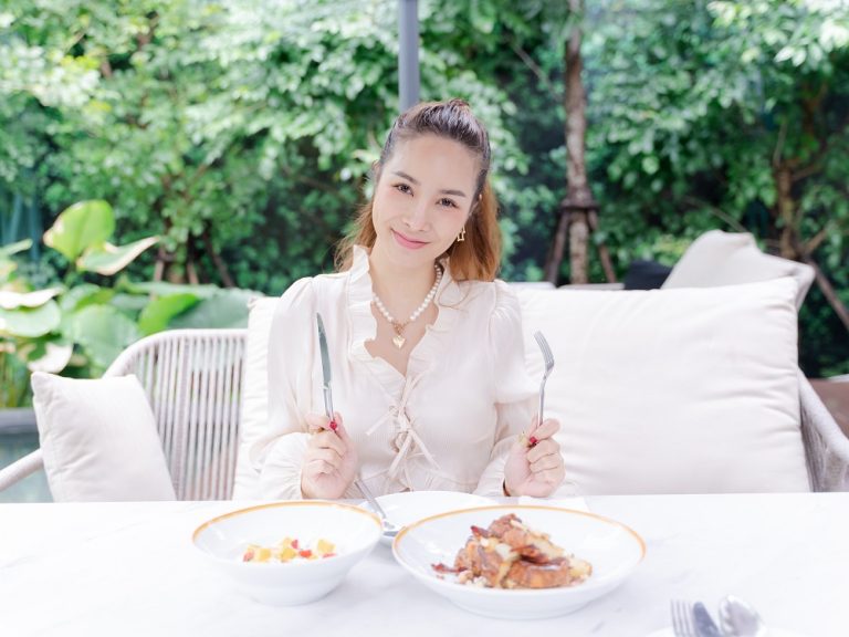 Influencer marketing in Thailand